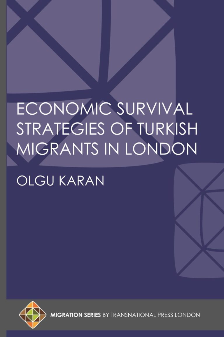 Economic Survival Strategies – Transnational Press London