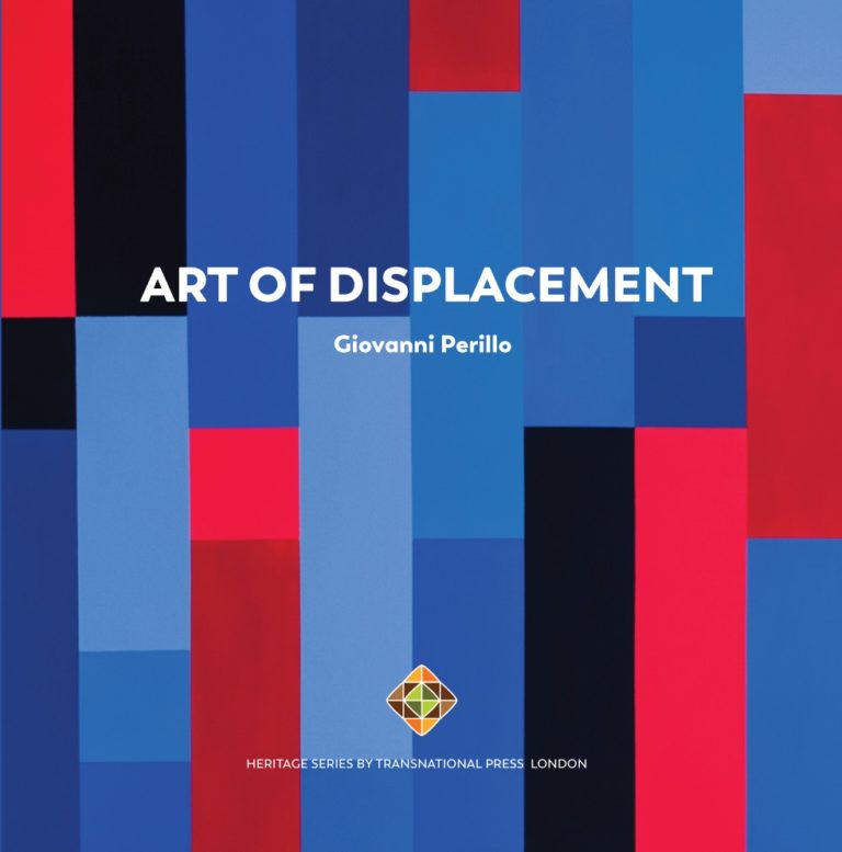 Art of Displacement – Transnational Press London