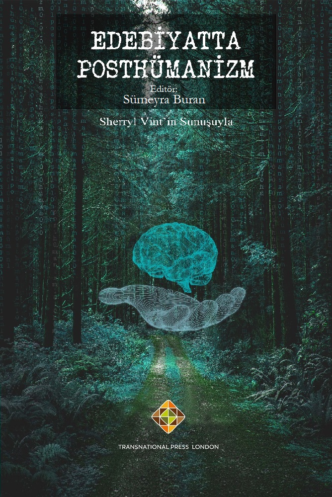 Posthumanism Series – Transnational Press London